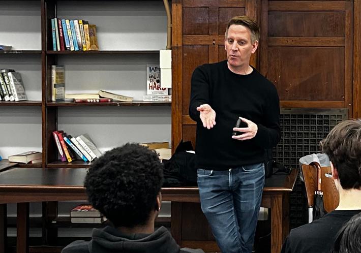 schools consent project