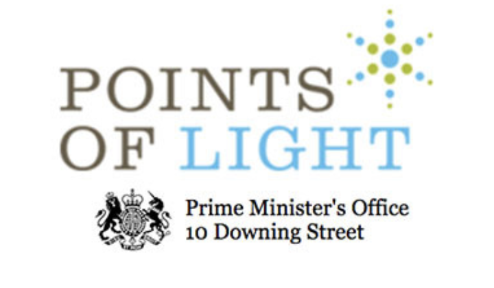Award from UK Prime Minister | Schools Consent Project